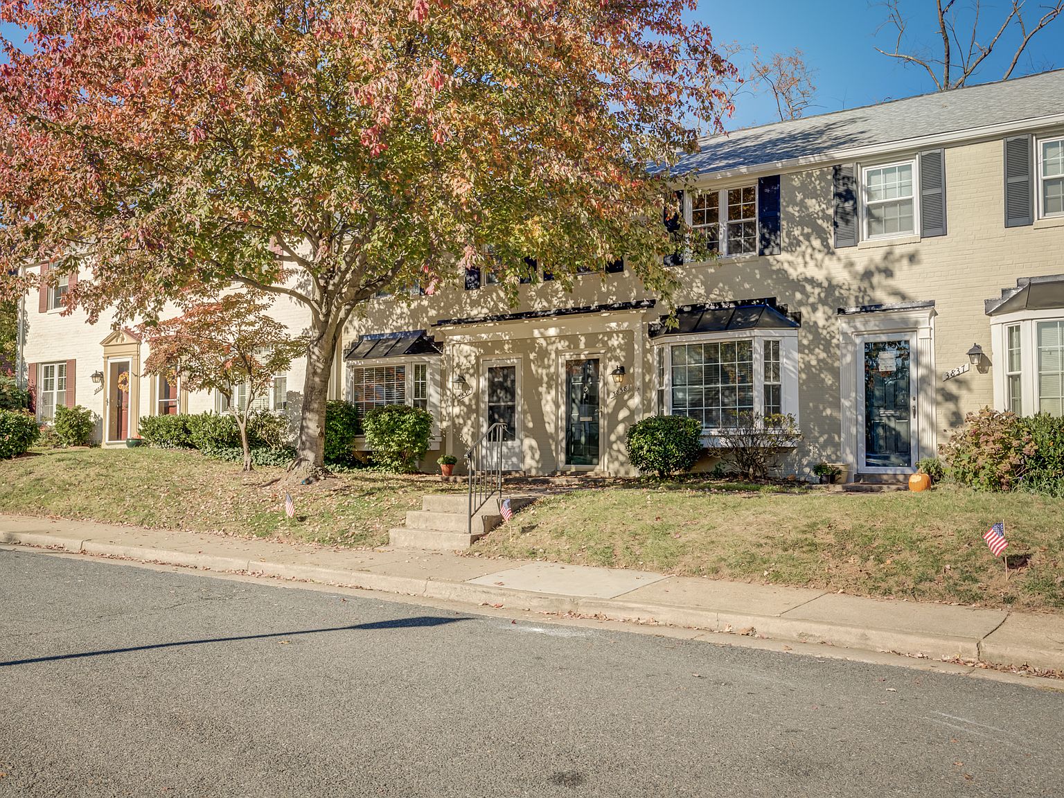 3838 Jay Ave #1, Alexandria, VA 22302 | Zillow