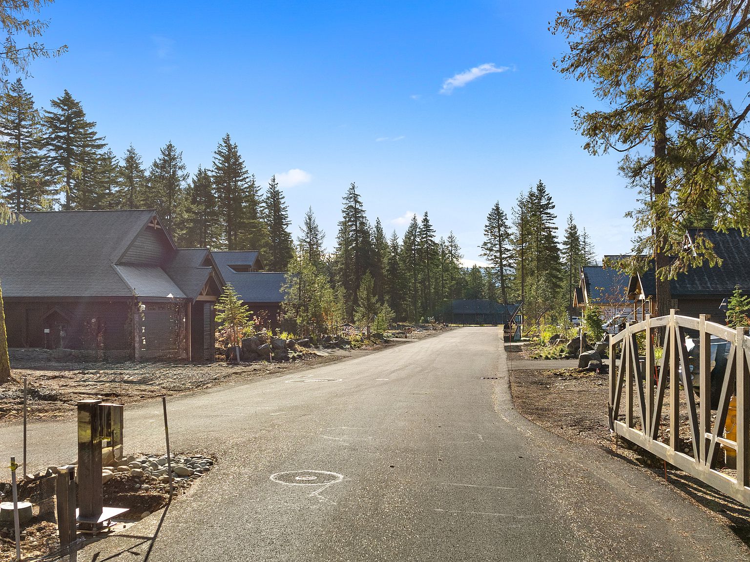 The Uplands 55+ Active Adult Community in Suncadia by Landed Gentry ...