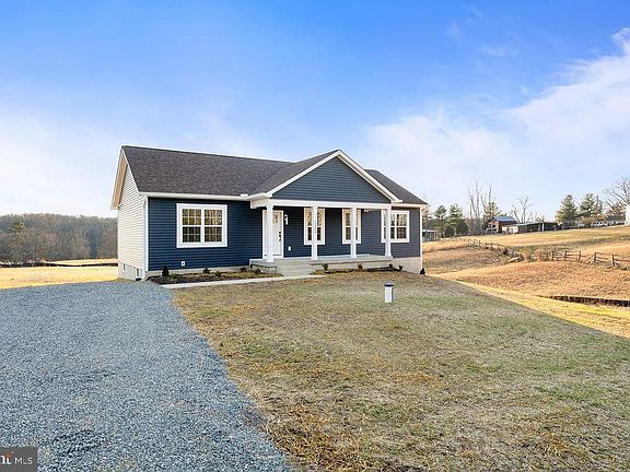 15326 Cox Mill Rd, Gordonsville, VA 22942 | Zillow