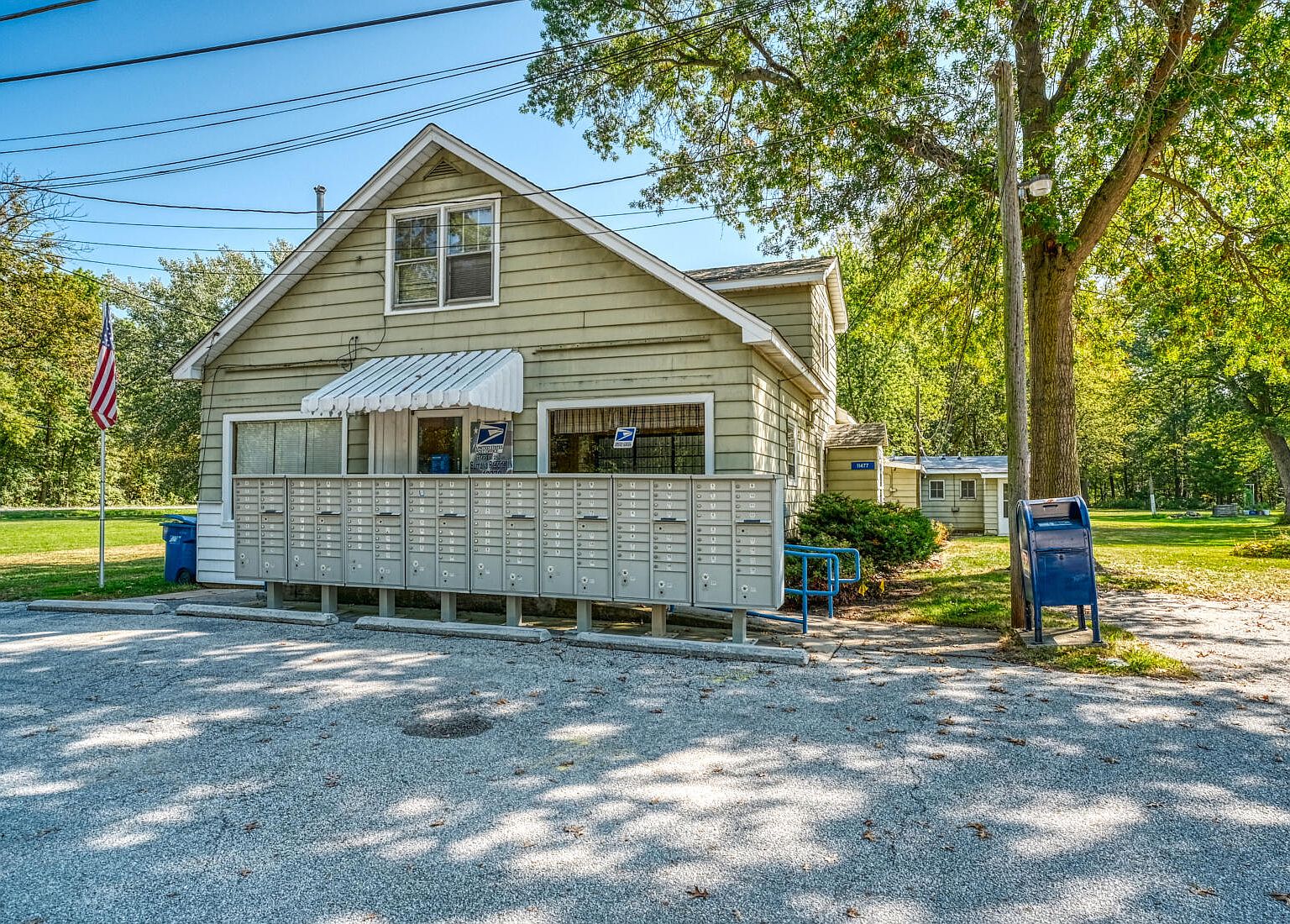 11477 N 250 W, Sumava Resorts, IN 46379 | MLS #810422 | Zillow