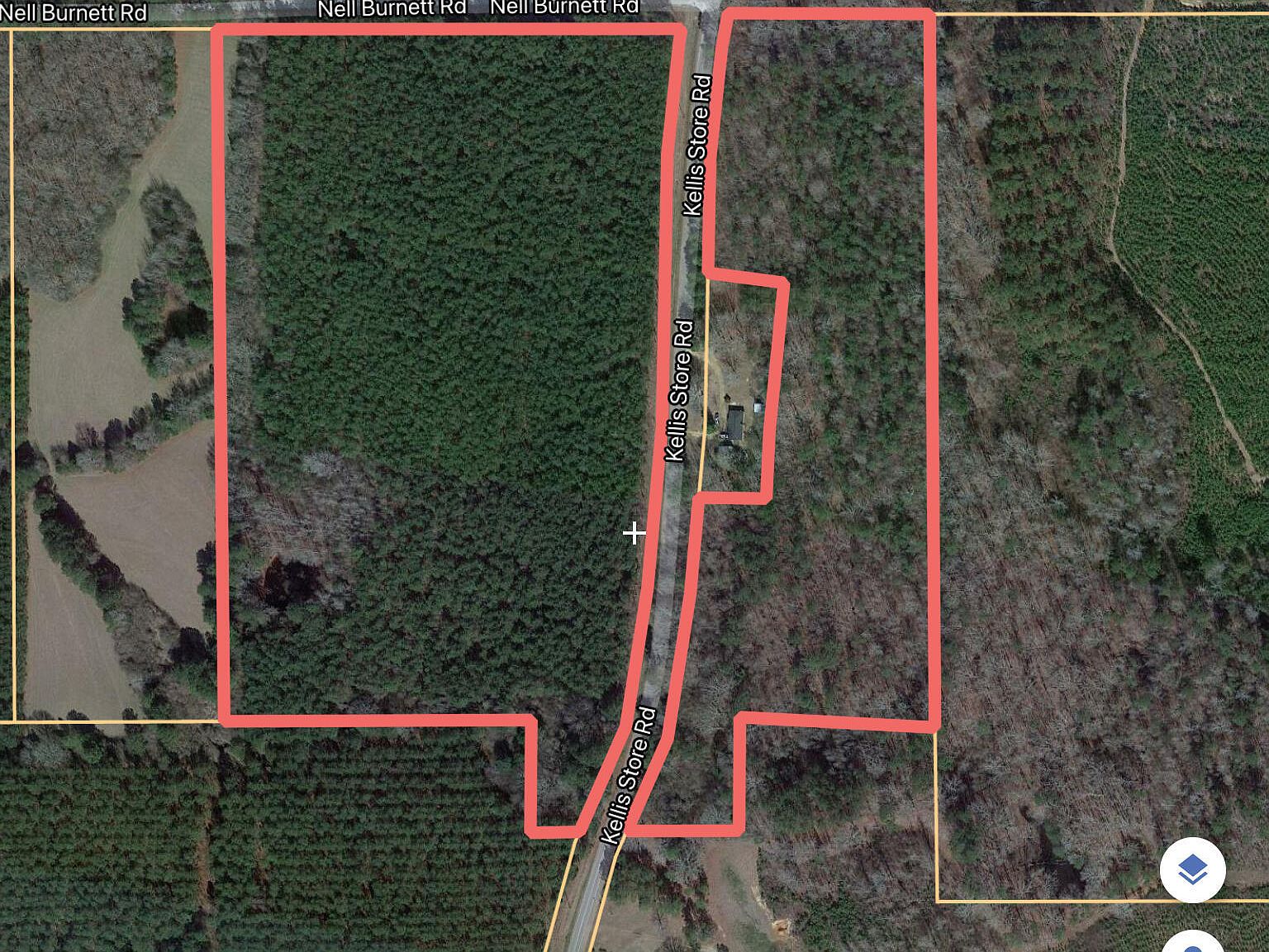 Kellis Store Rd, Preston, MS 39354 | Zillow