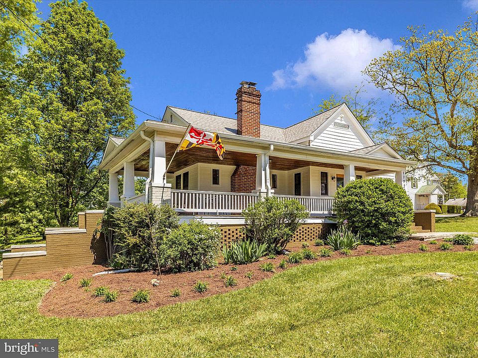 17925 Barnesville Rd, Barnesville, MD 20838 | Zillow