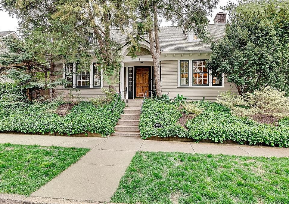 4363 N Park Ave, Indianapolis, IN 46205 | Zillow