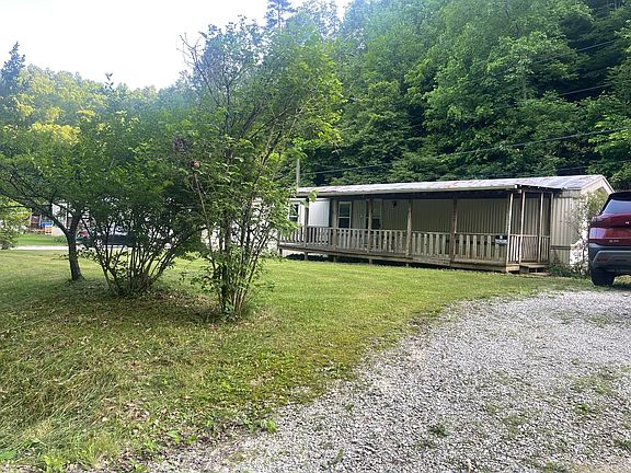 163 Brown Br, Sitka, KY 41255 | Zillow