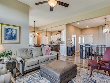 2842 N Bracken Ct, Wichita, KS 67226 | Zillow