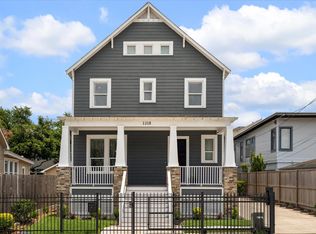 2014 Decatur St, Houston, TX 77007 | MLS #21369069 | Zillow