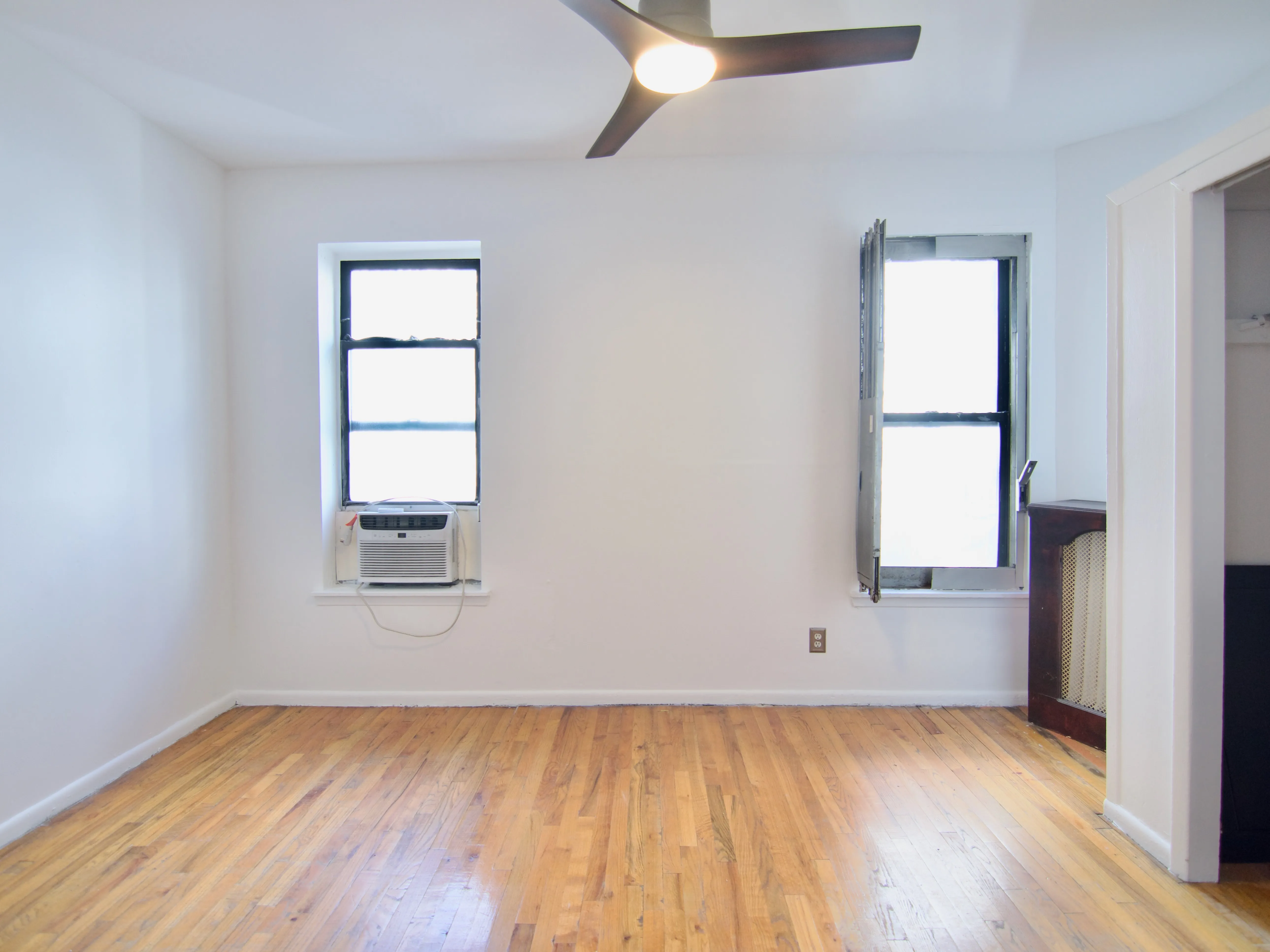 551 West 160th Street #4D in Washington Heights, Manhattan | StreetEasy