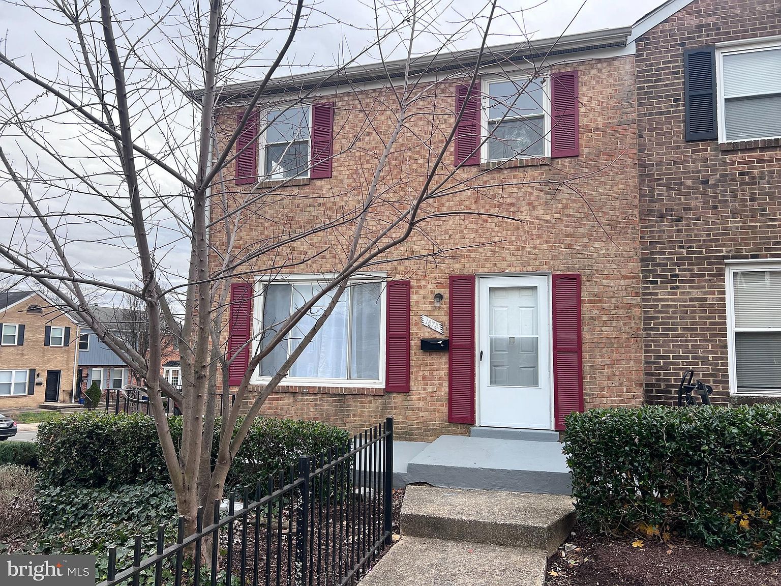 1873 Addison Rd S, District Heights, MD 20747 | Zillow