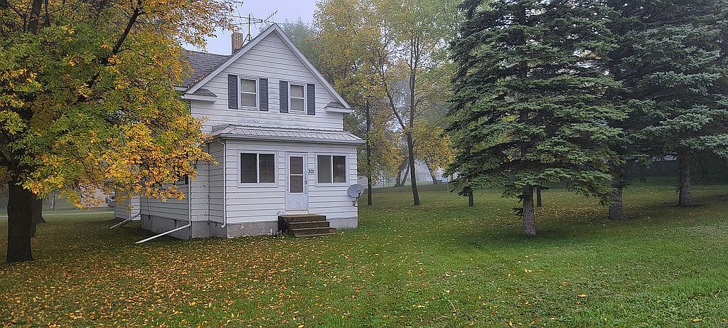 301 3rd St S, Sharon, ND 58277 | Zillow