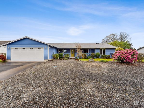 Frederickson WA Real Estate - Frederickson WA Homes For Sale | Zillow