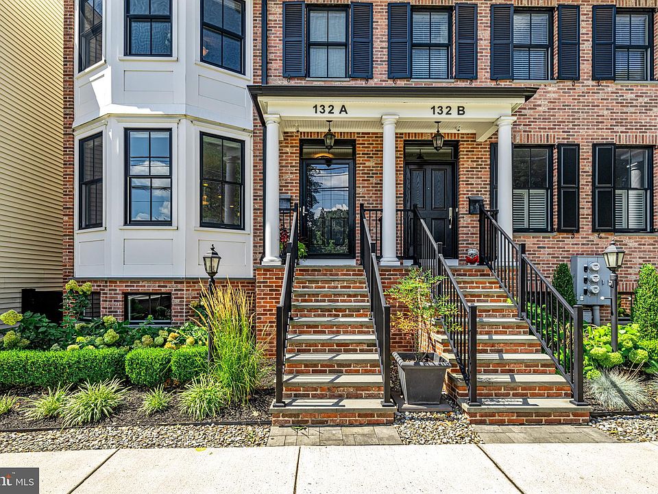 132 N Haddon Ave N #A, Haddonfield, NJ 08033 | Zillow