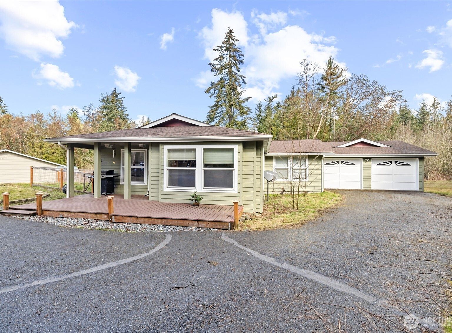 461 S Solmar Drive, Sequim, WA 98382 | MLS #2348029 | Zillow
