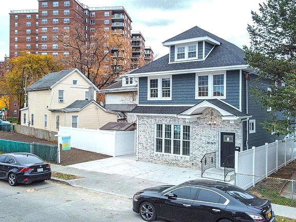 161-24 130th Avenue, Jamaica, NY 11434 | Zillow