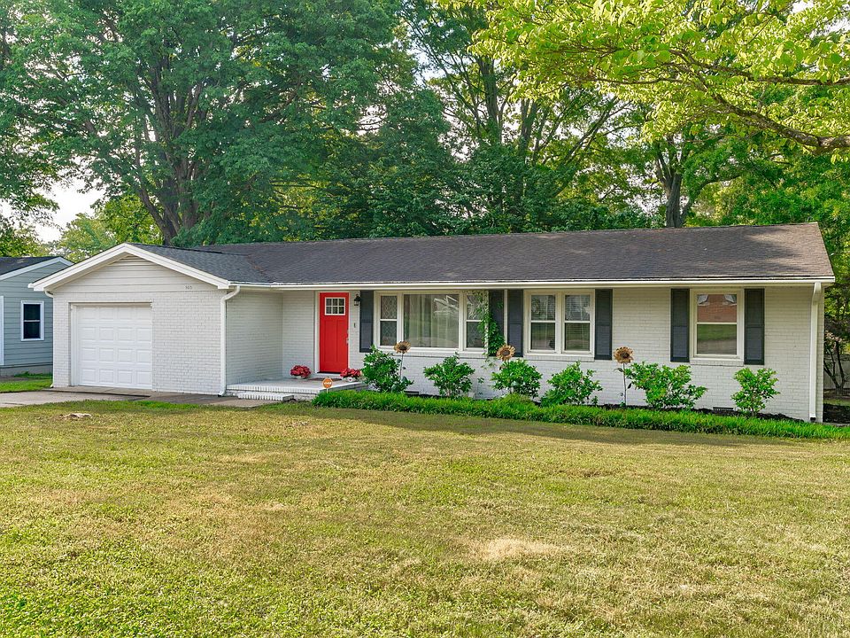 905 Wade Ave, Garner, NC 27529 | Zillow
