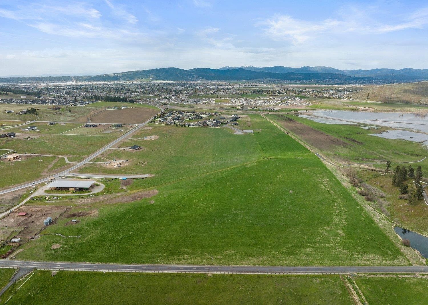 2 Morrison Rnch #PHASE 3, Greenacres, WA 99016 | Zillow