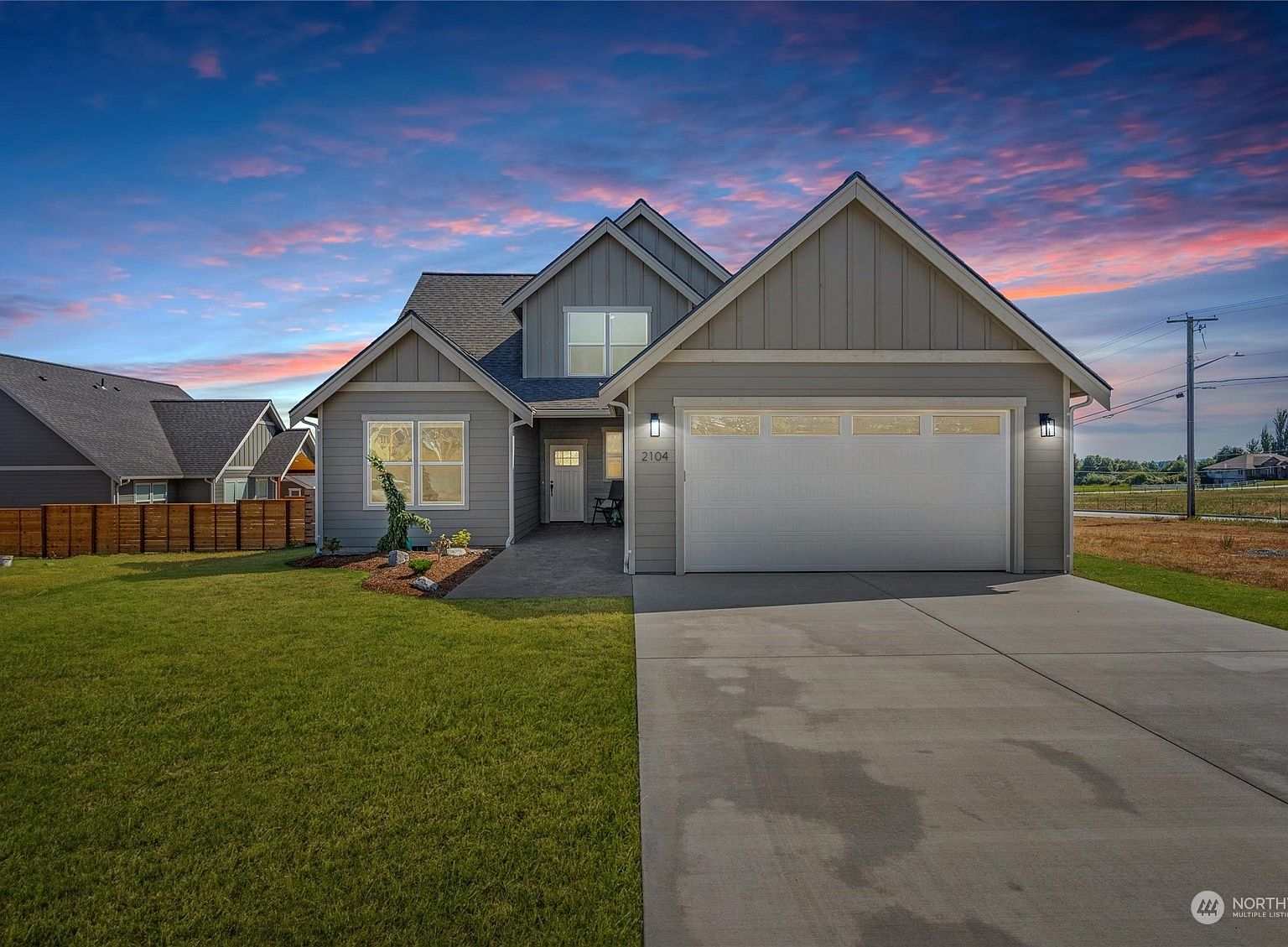 2104 Lagerwey Circle, Lynden, WA 98264 | Zillow