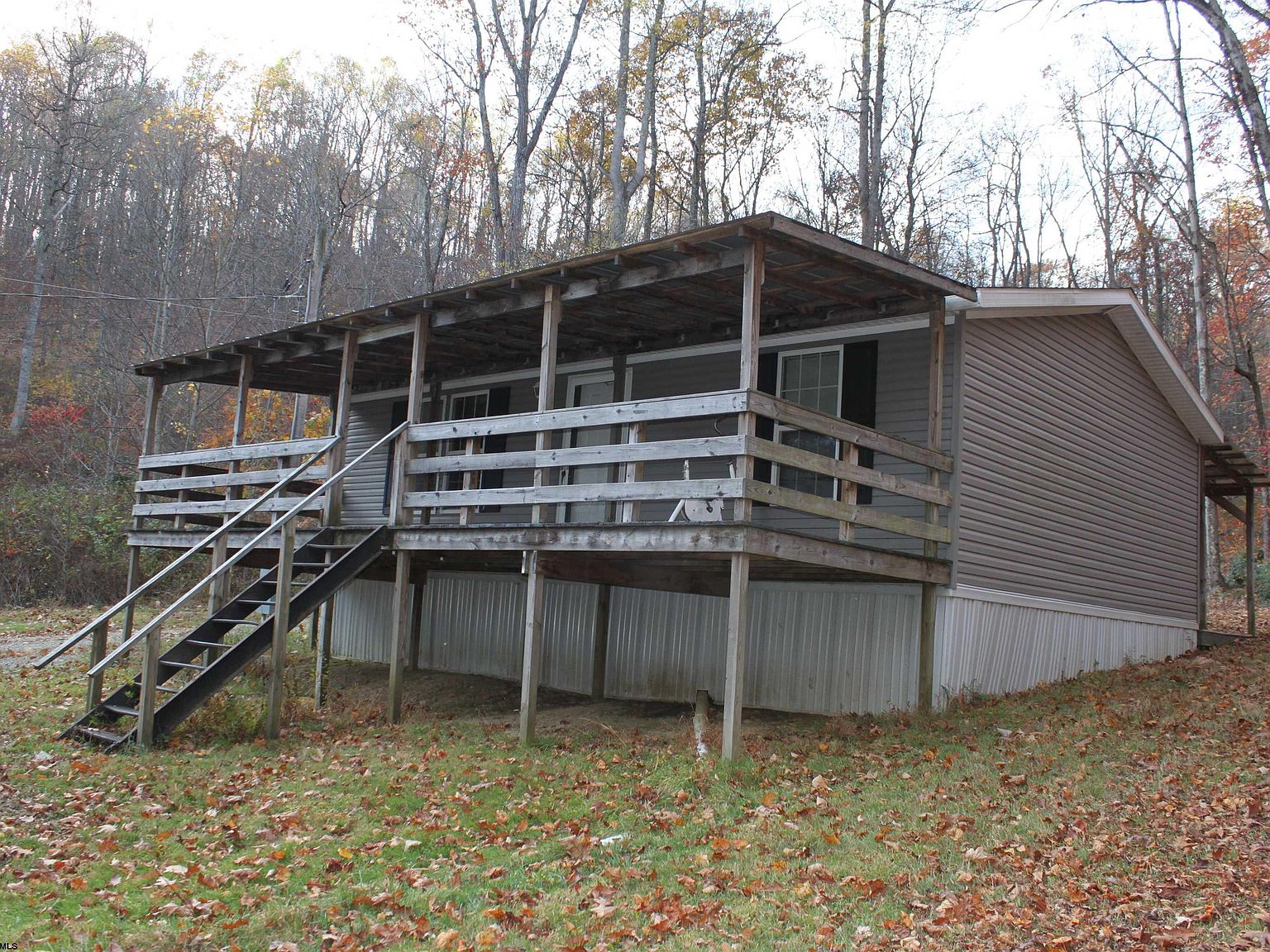 30 Beverly Ln, Webster Springs, WV 26288 | Zillow
