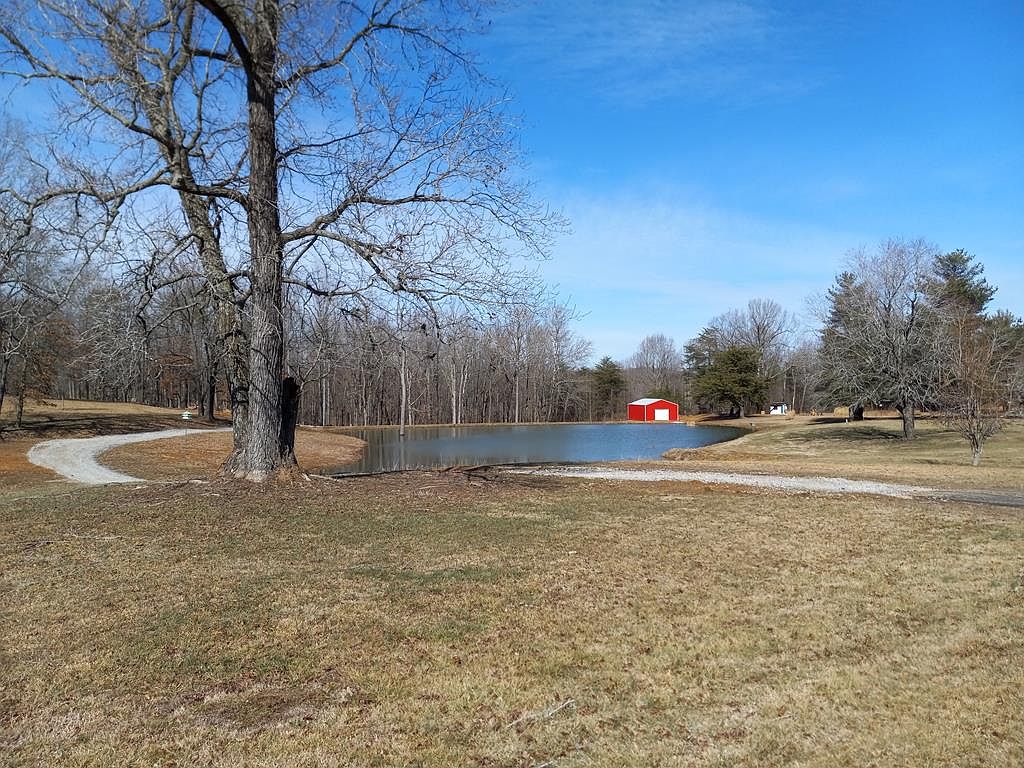 1755 Mannington Loop, Nortonville, KY 42442 | Zillow