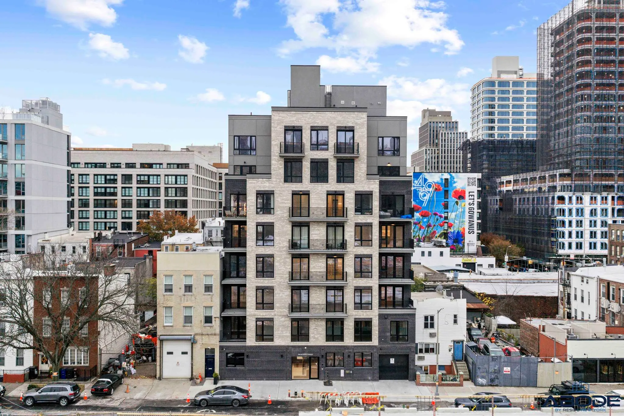 558 Sackett Street #5A in Gowanus, Brooklyn | StreetEasy