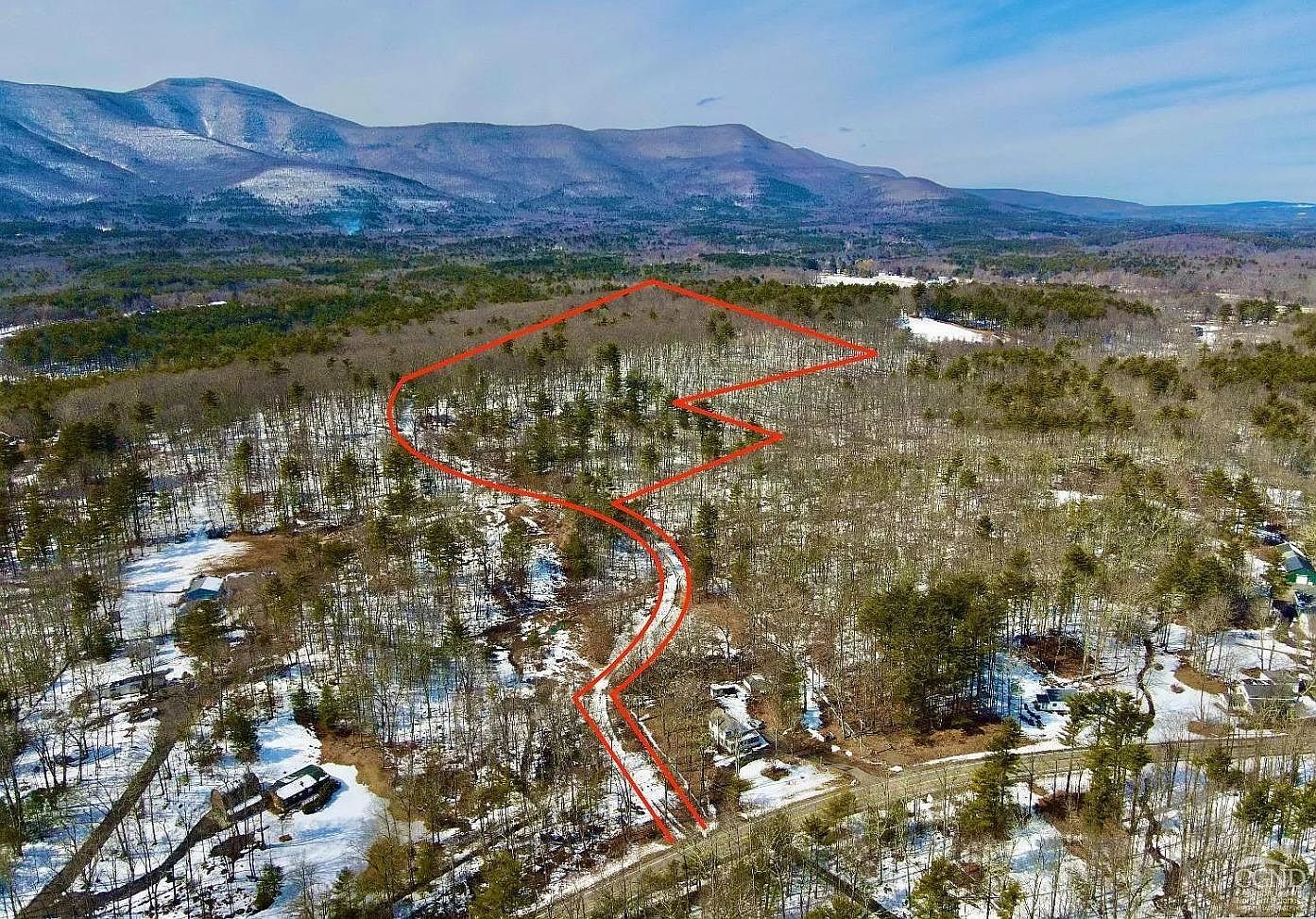 269 Route 39, Round Top, NY 12473 | MLS #145649 | Zillow