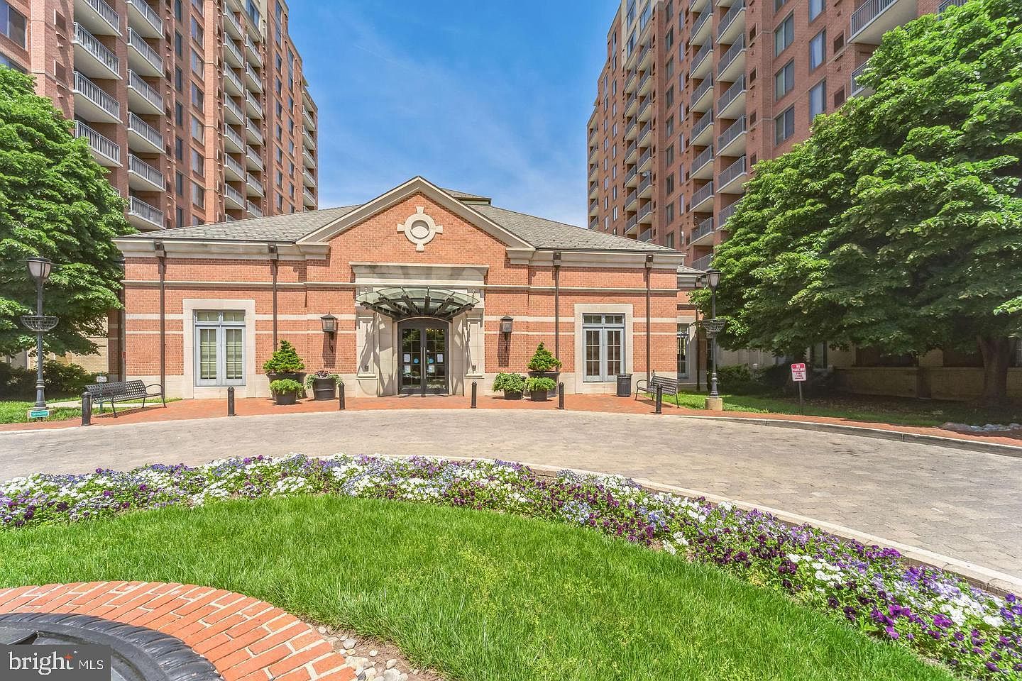 11710 Old Georgetown Rd APT 1424, North Bethesda, MD 20852 | Zillow