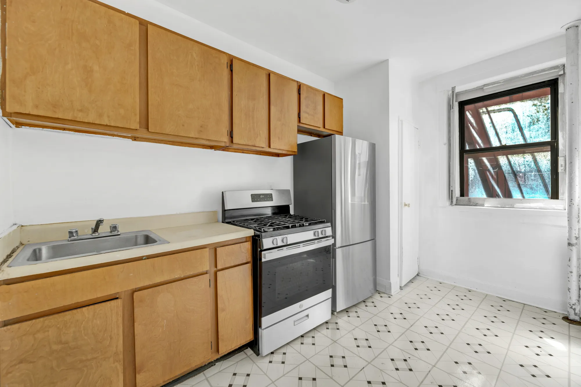 470 West 146th Street #3 in Hamilton Heights, Manhattan | StreetEasy