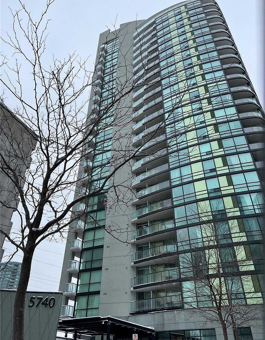 5740 Yonge St #2204, Toronto, ON M2M 0B1 | Zillow