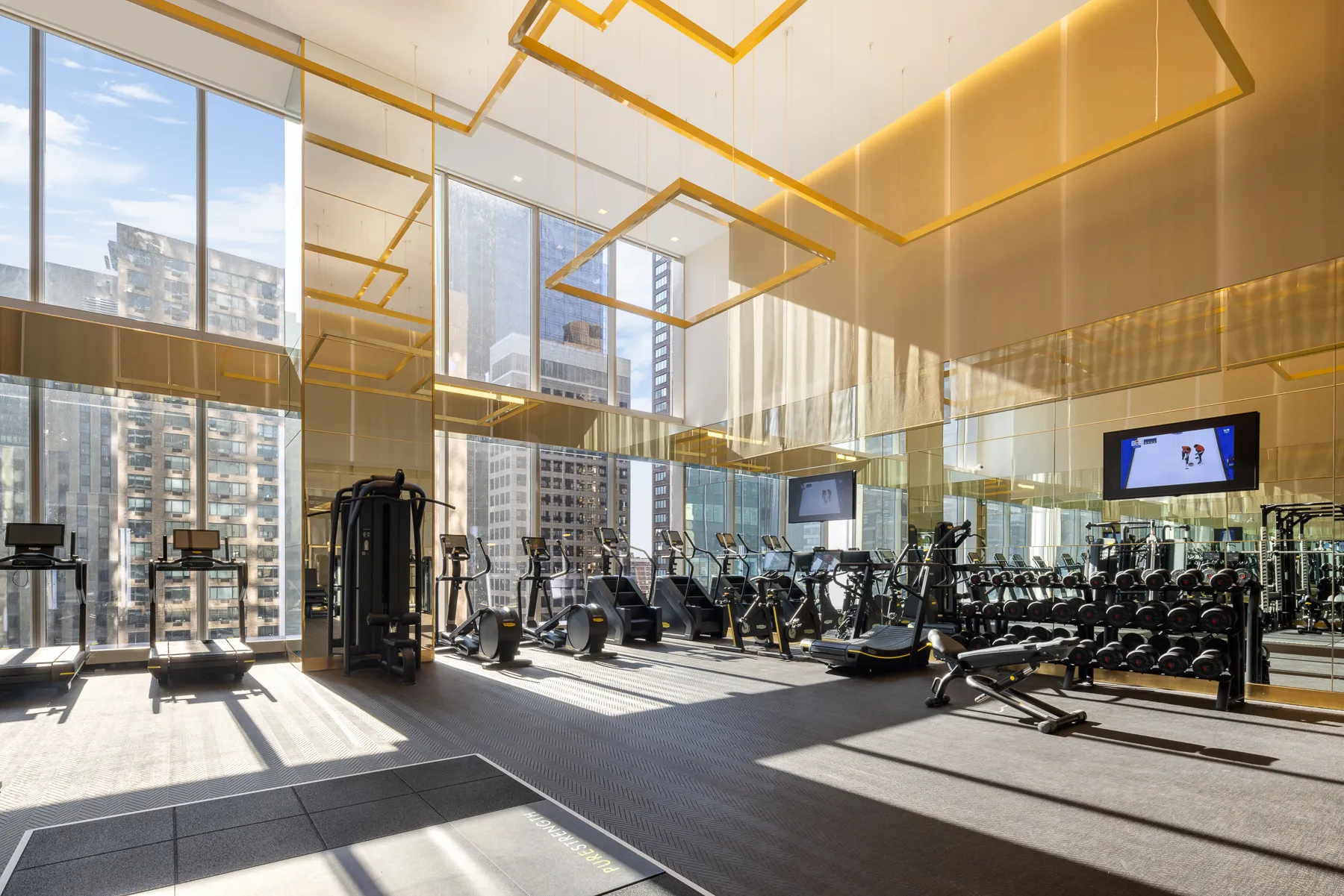 217 West 57th Street #69NE in Midtown, Manhattan | StreetEasy