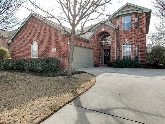 311 Ravenna Rd, Lake Dallas, TX 75065 | Zillow