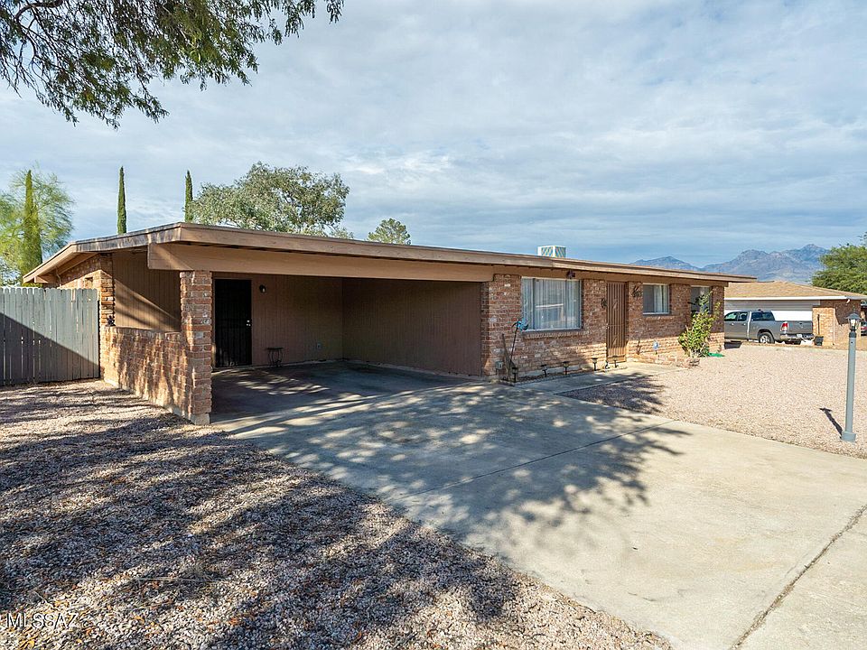 963 N Larry Pl, Tucson, AZ 85710 | Zillow
