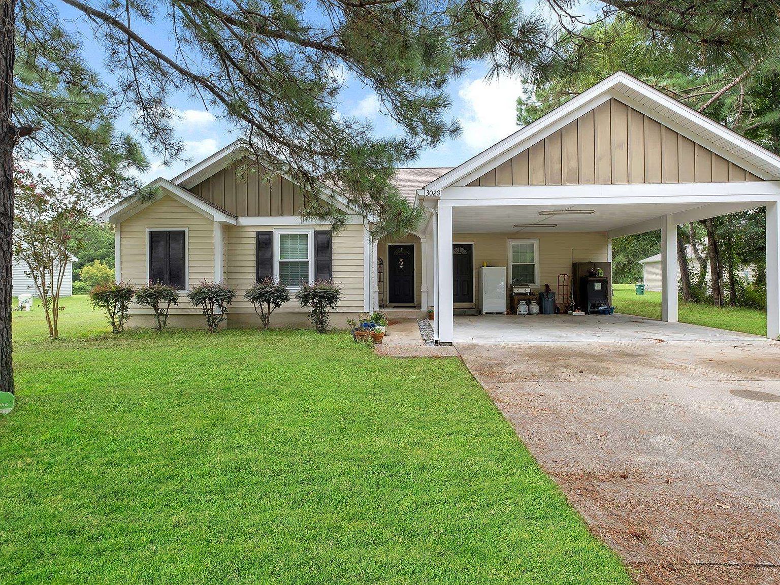 3020 Gatlin Rd, Tallahassee, FL 32310 | Zillow