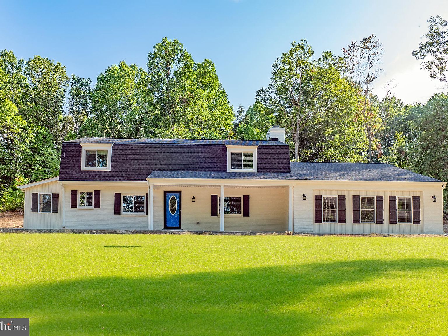 13489 Union Church Rd, Sumerduck, VA 22742 | Zillow