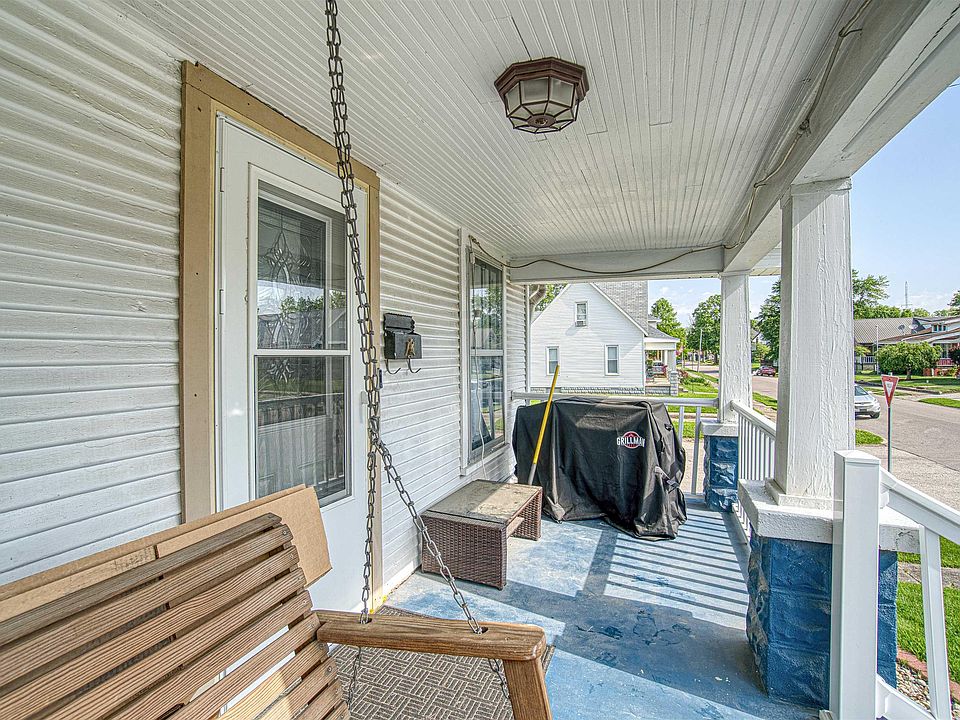 601 S Gibson St, Princeton, IN 47670 | Zillow