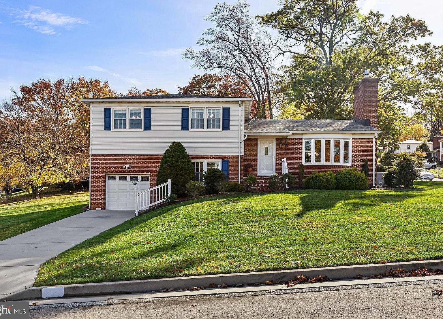 1514 Charmuth Rd, Lutherville Timonium, MD 21093 | Zillow