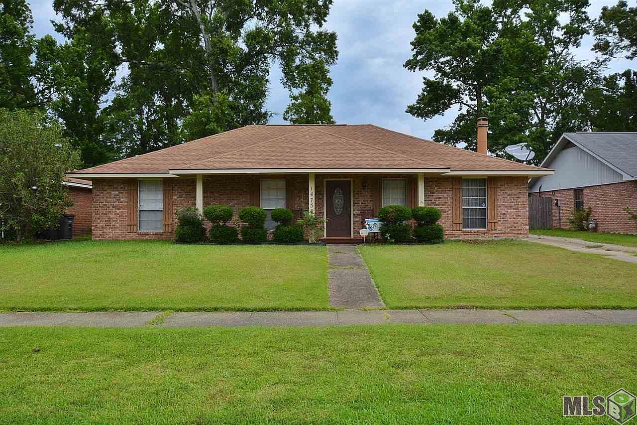 14755 Colonel Allen Ct, Baton Rouge, LA 70816 | Zillow