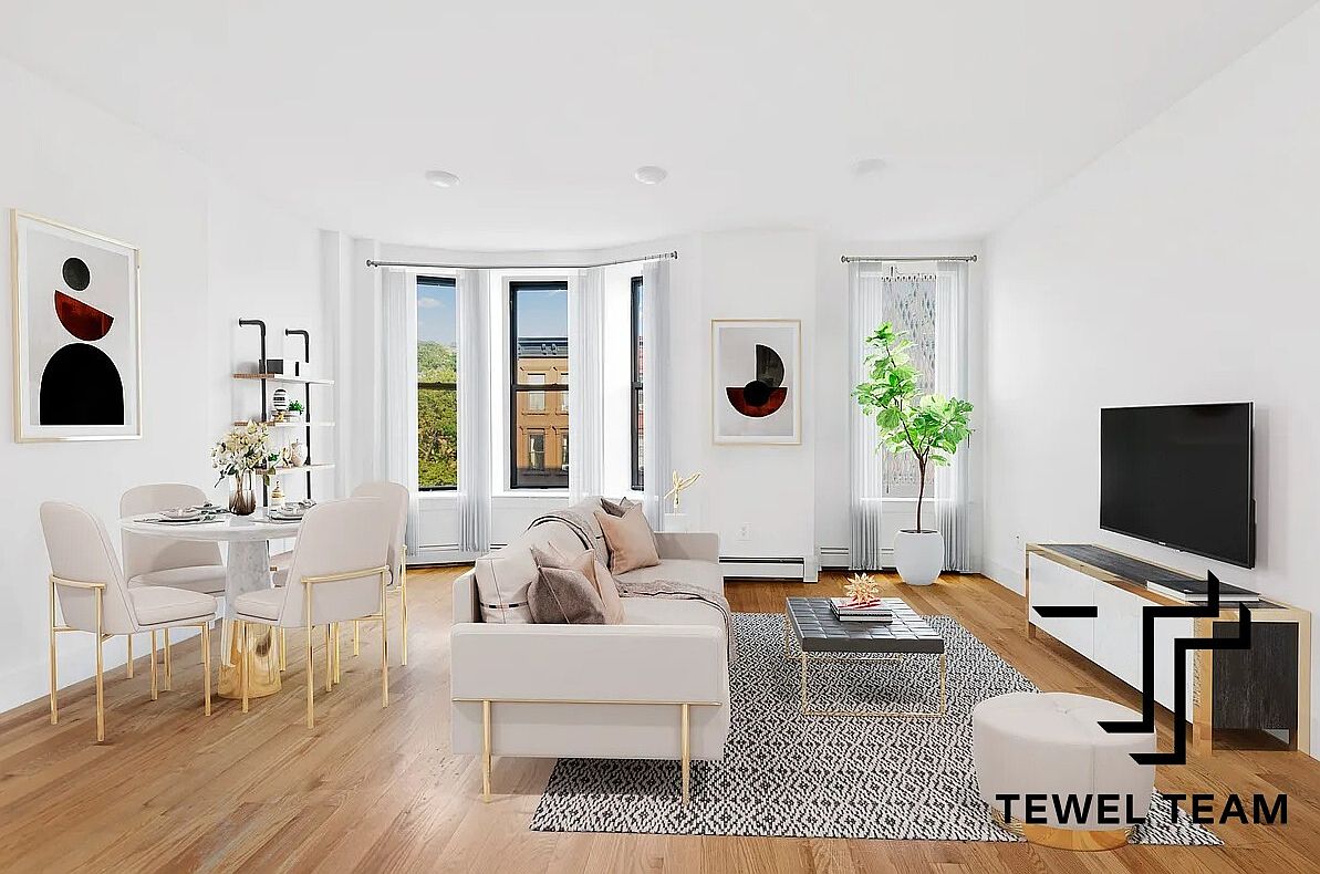 510 Manhattan Ave #4AA, New York, NY 10027 | Zillow