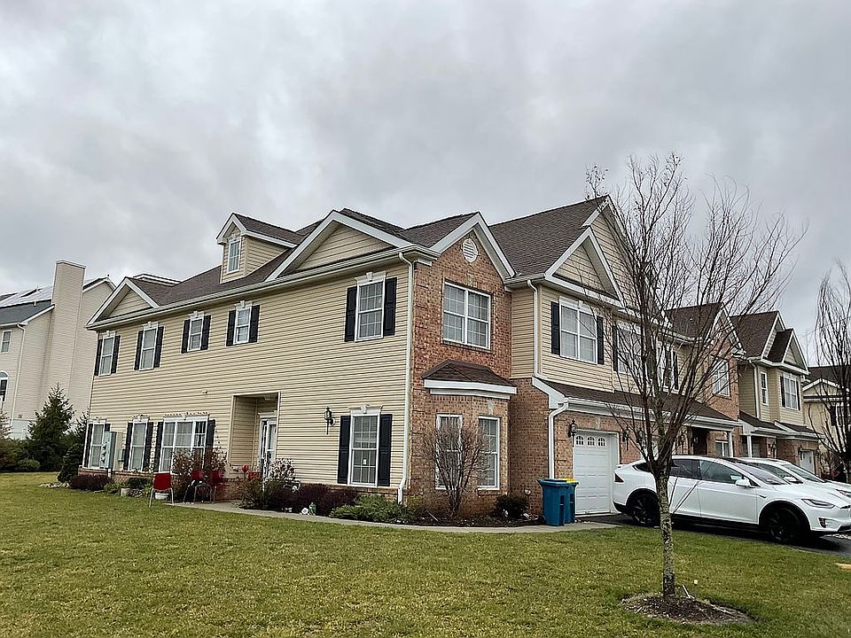 46 Morgan Way, Monroe Township, NJ 08831 | Zillow