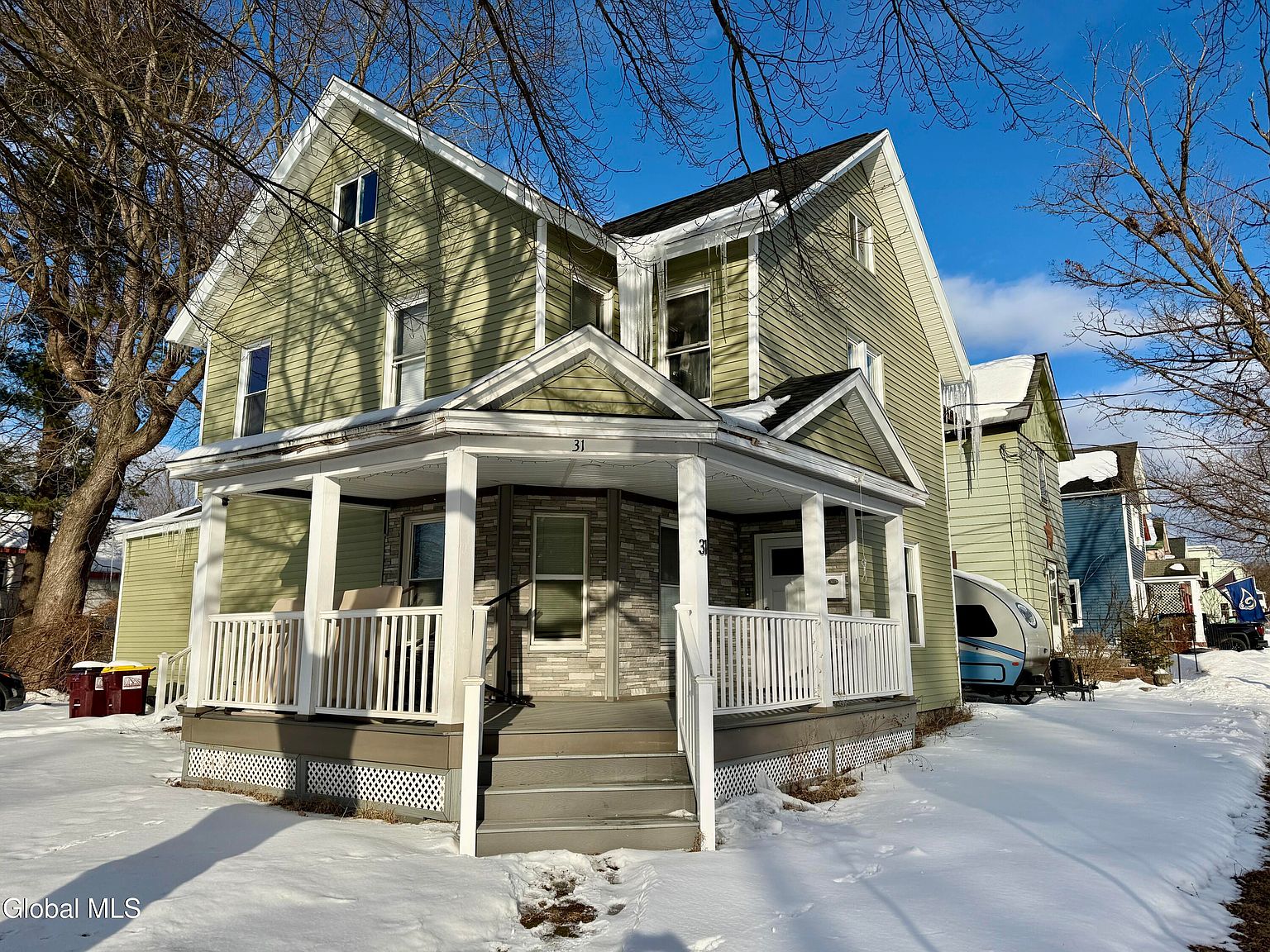 31 Parry Street, Hudson Falls, NY 12839 | Zillow