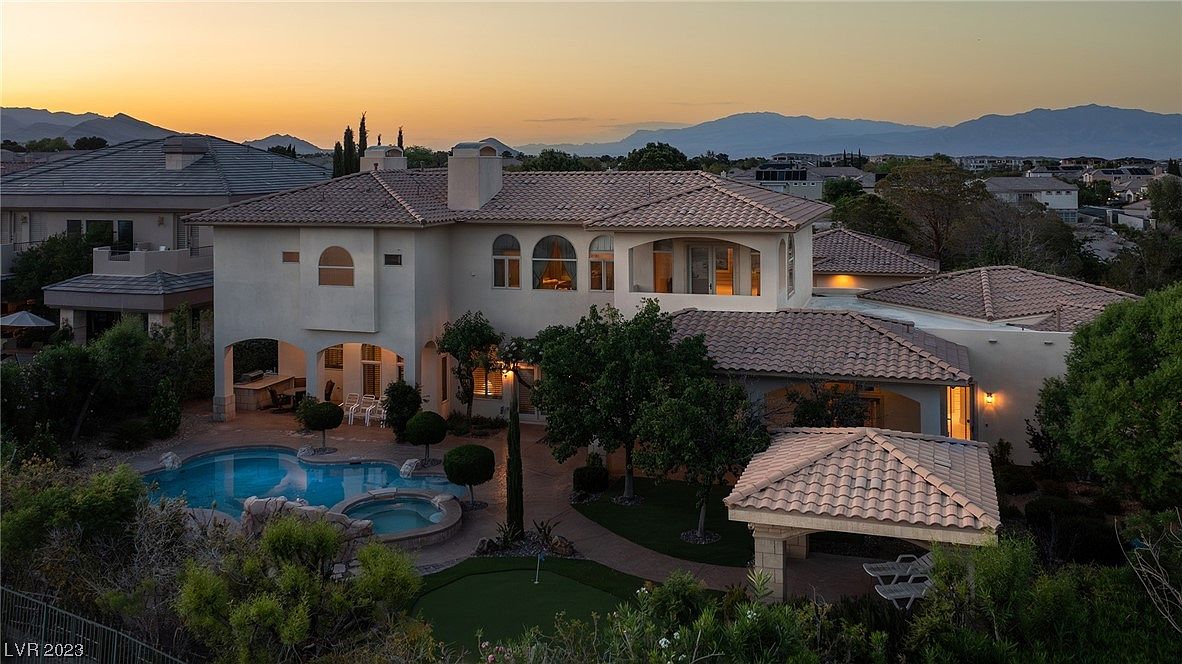 9325 Verlaine Ct, Las Vegas, NV 89145 | MLS #2500548 | Zillow