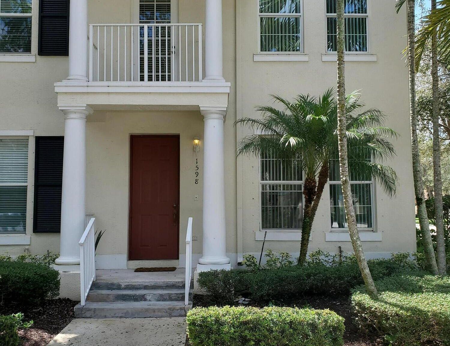 1598 Grande Cull Way, Jupiter, FL 33458 | MLS #RX-10896825 | Zillow