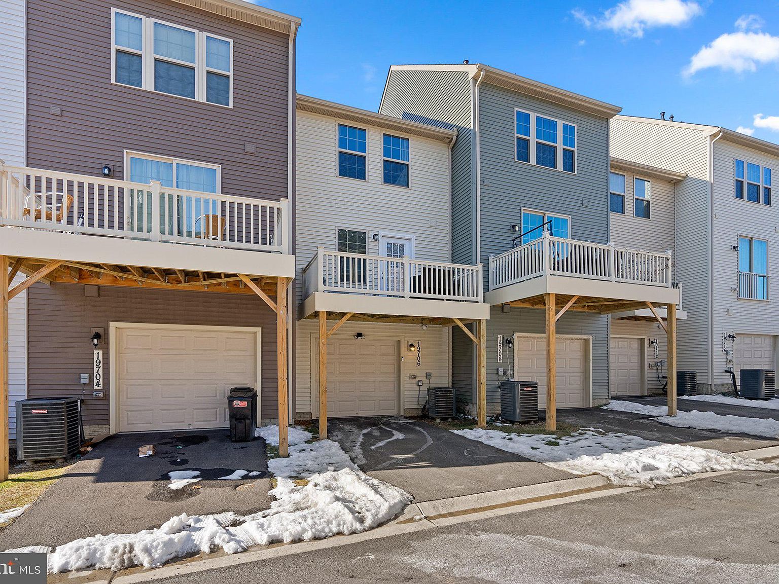 19706 Preservation Mews, Montgomery Village, MD 20886 | MLS # ...