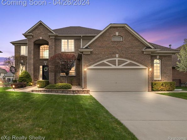 Macomb County MI Real Estate - Macomb County MI Homes For Sale | Zillow