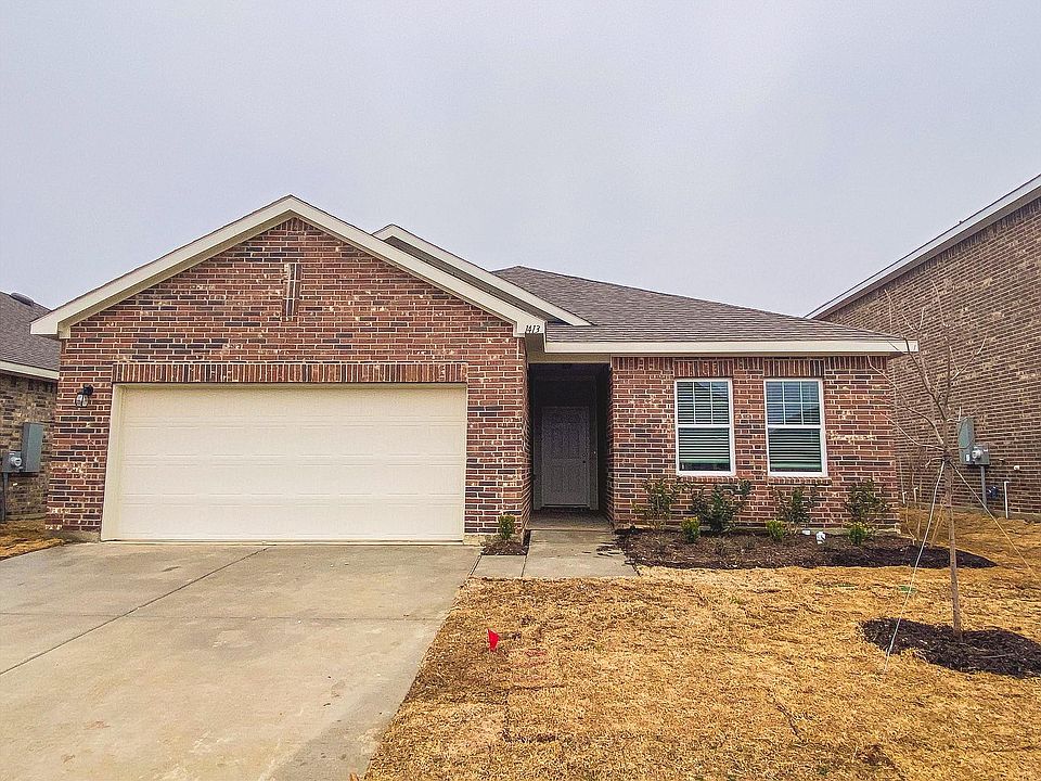 1413 Escondido Dr, Haslet, TX 76052 | Zillow