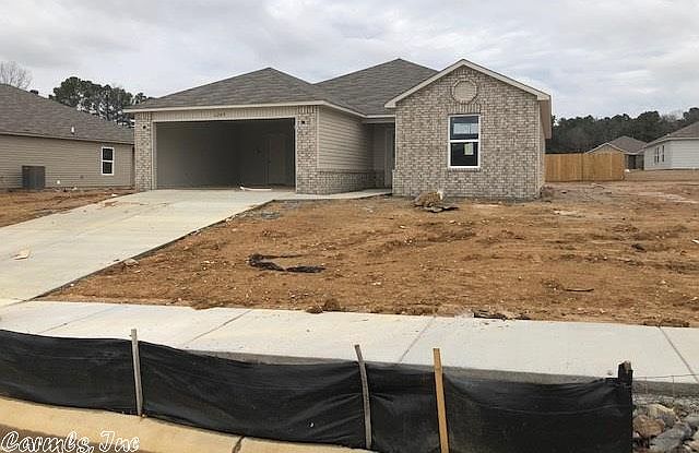 6209 Milsap Dr, Alexander, AR 72002 | Zillow