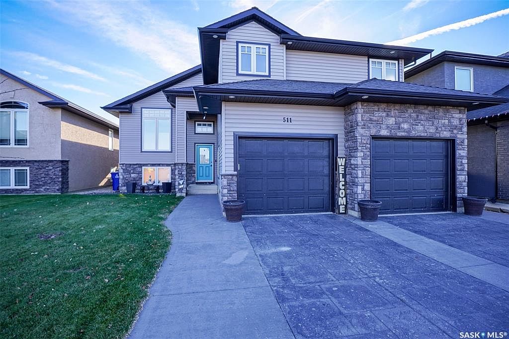 511 Padget CRESCENT, Saskatoon, SK S7W 0H4 | MLS #SK993309 | Zillow