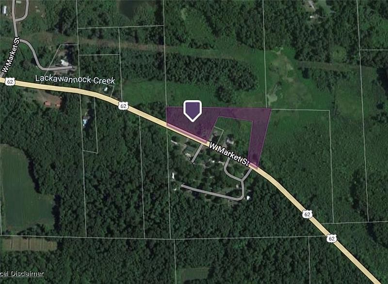 8088 Sharon Mercer Rd, Mercer, PA 16137 | MLS #1595498 | Zillow