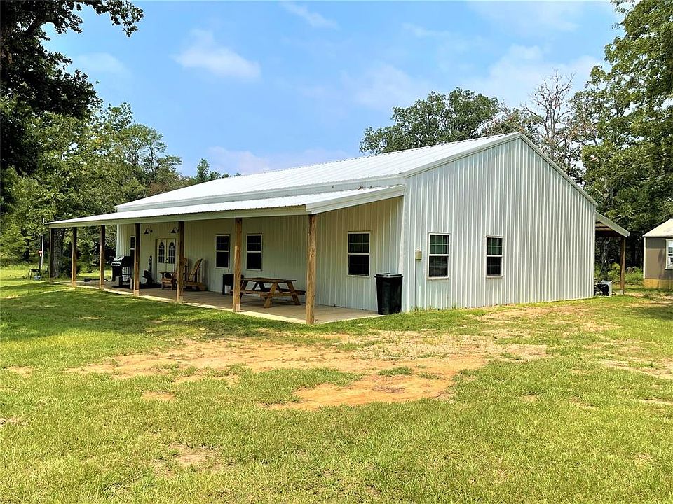 1075 Fm 489, Oakwood, TX 75855 | MLS #84861087 | Zillow