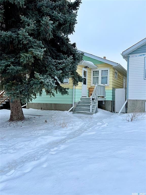 1005 Atkinson STREET, Regina, SK S4N 3V2 | MLS #SK991001 | Zillow