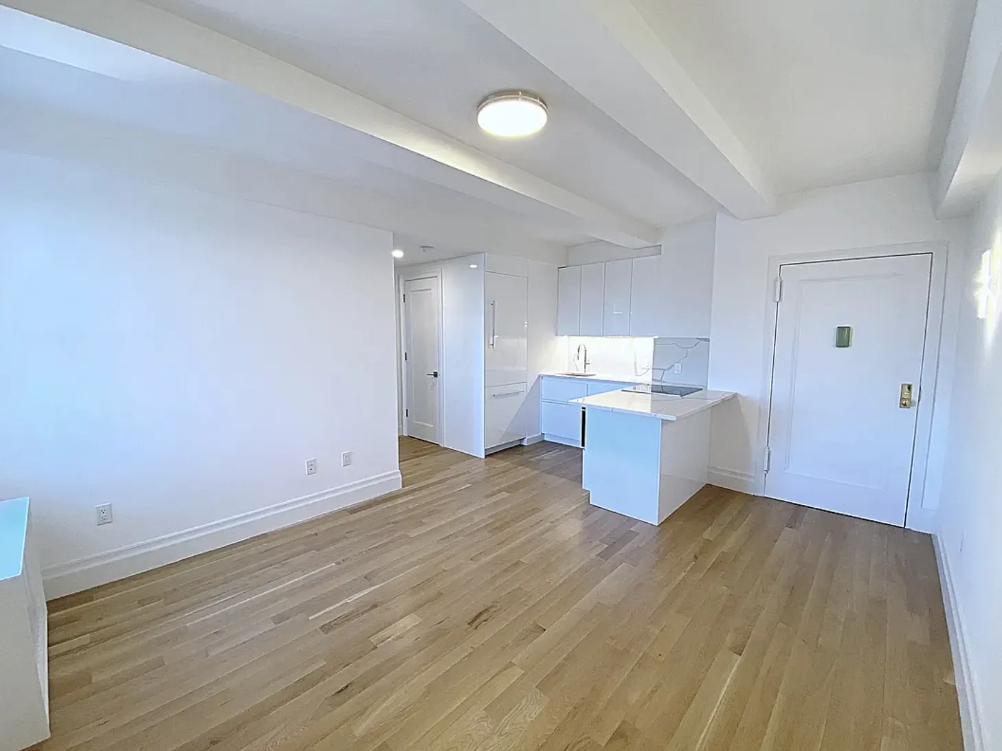 365 West 20th Street #15DD in Chelsea, Manhattan | StreetEasy
