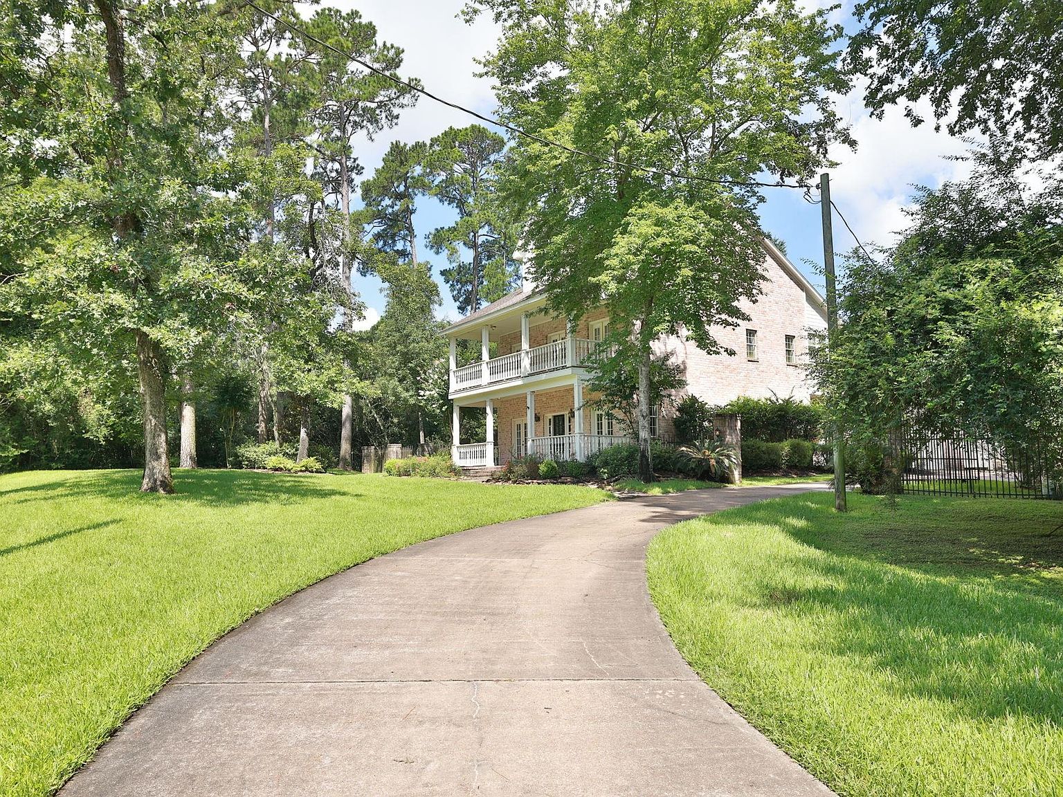 24221 Decker Prairie Rosehill Rd, Magnolia, TX 77355 | MLS #98084569 ...
